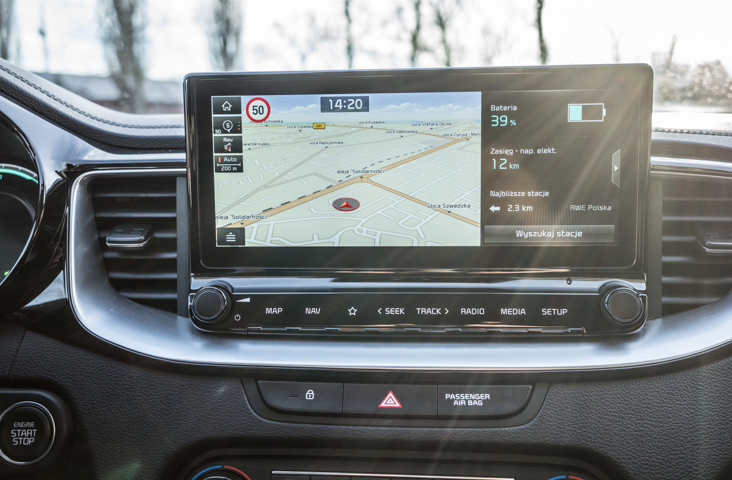 TEST. KIA XCeed PHEV. Czy to już czas na auto typu plug-in? - Automotyw