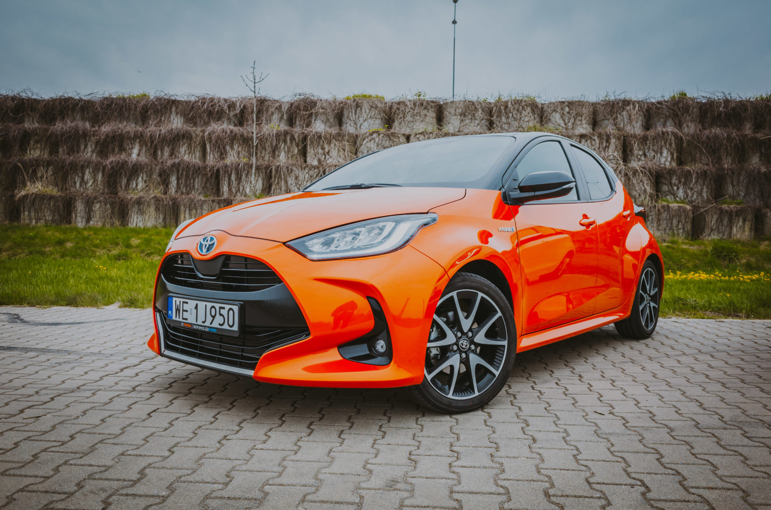 Ranking: najtańsze auta hybrydowe w Polsce - Automotyw