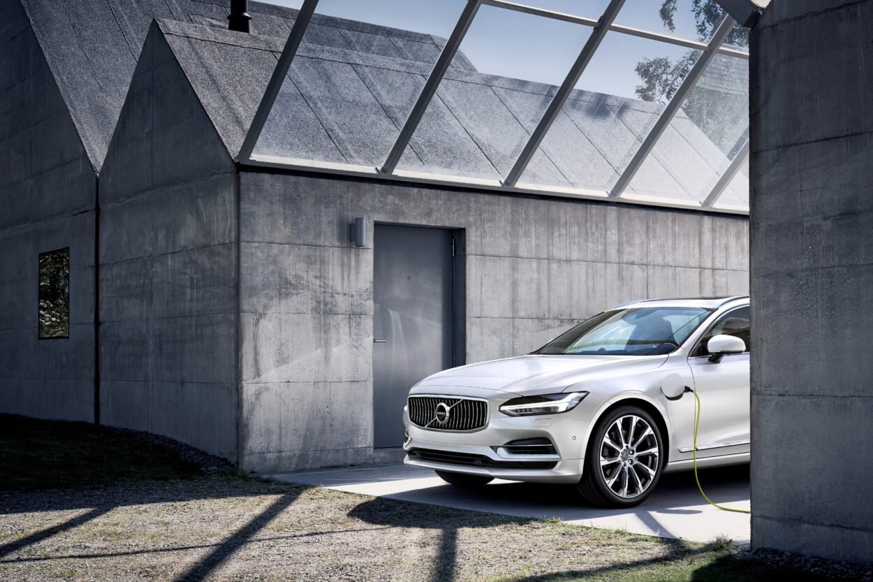 Volvo najbardziej innowacyjną marką w USA - Automotyw