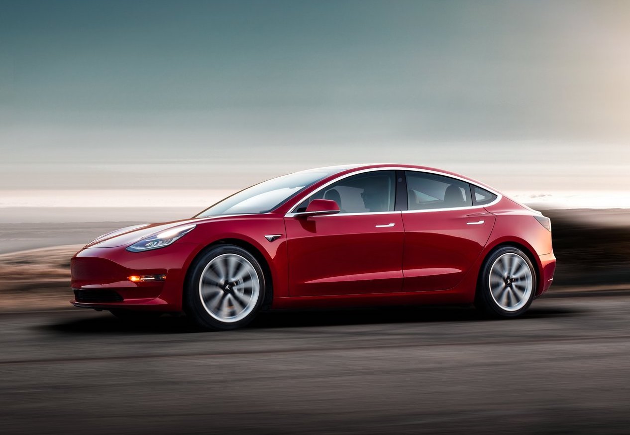 Top 20 - jaki samochód elektryczny kupić? - Automotyw