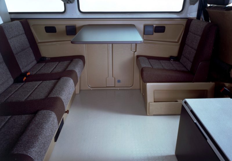 Volkswagen Multivan T3 - to już 35 lat - Automotyw
