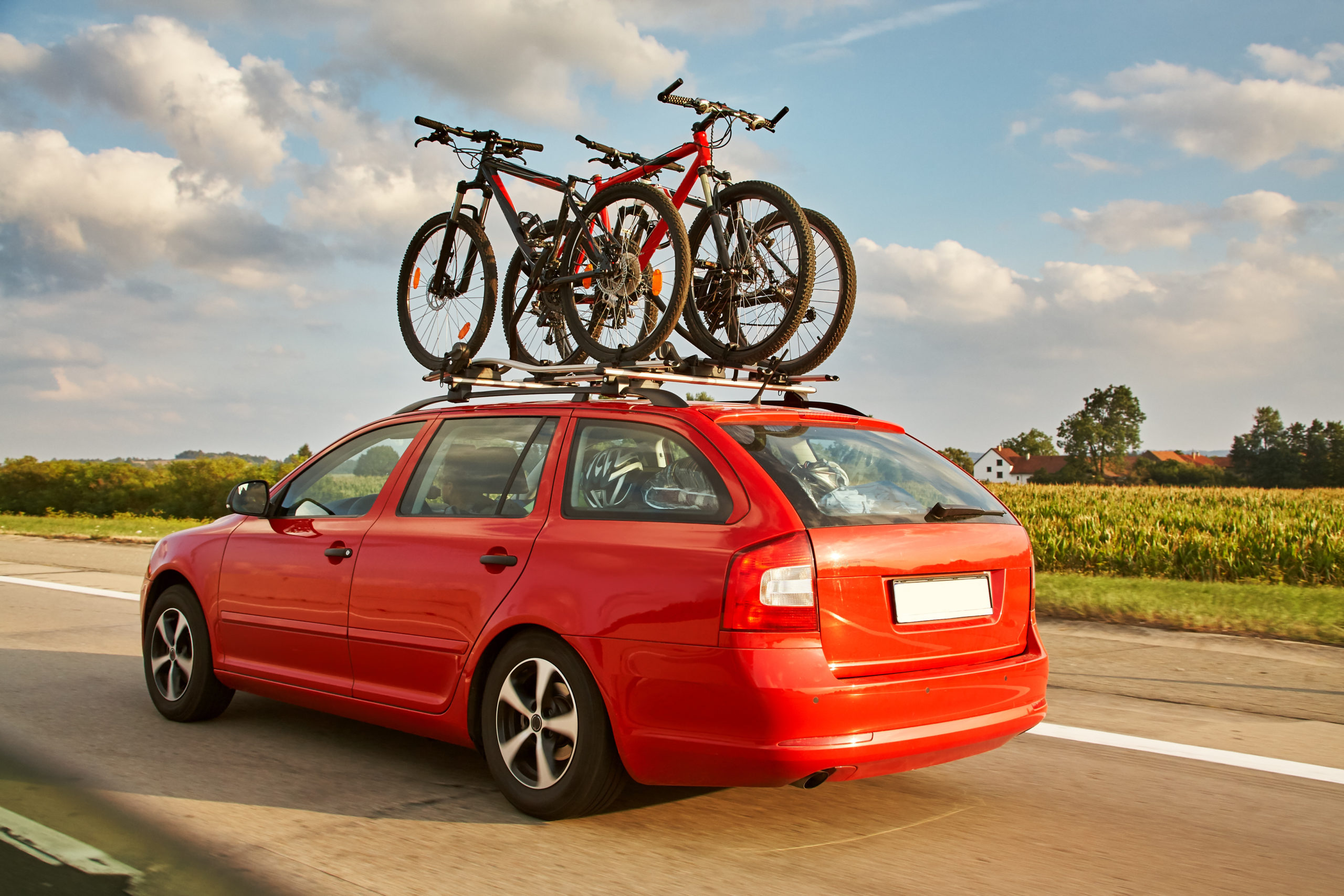 Rodzinne auto do 20000 zł. Co kupić? - Automotyw