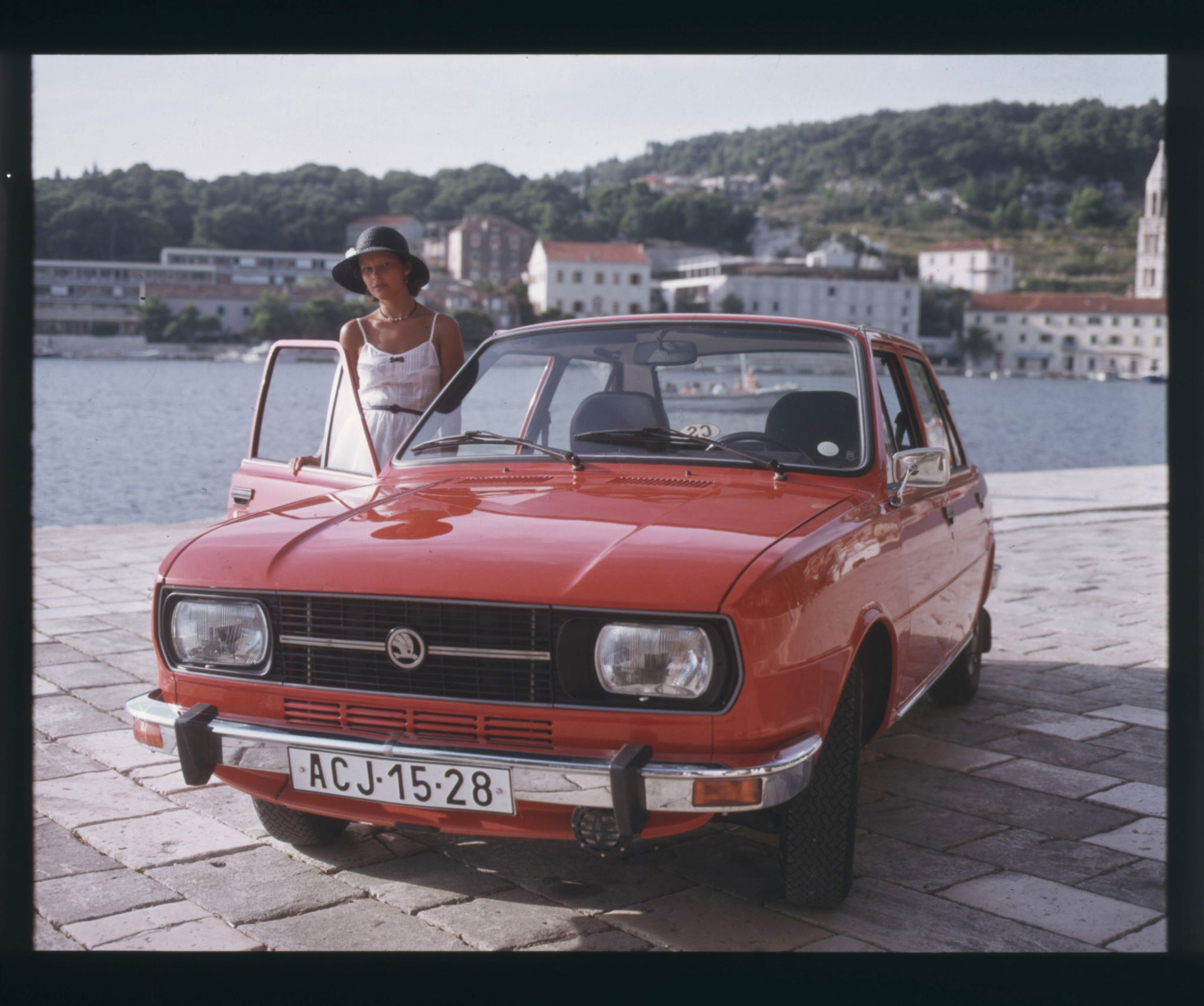 Auta z PRL-u, o których najlepiej zapomnieć - Automotyw