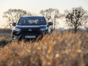 Toyota RAV4 - generacje, wersje, dane techniczne, oceny, raporty ...