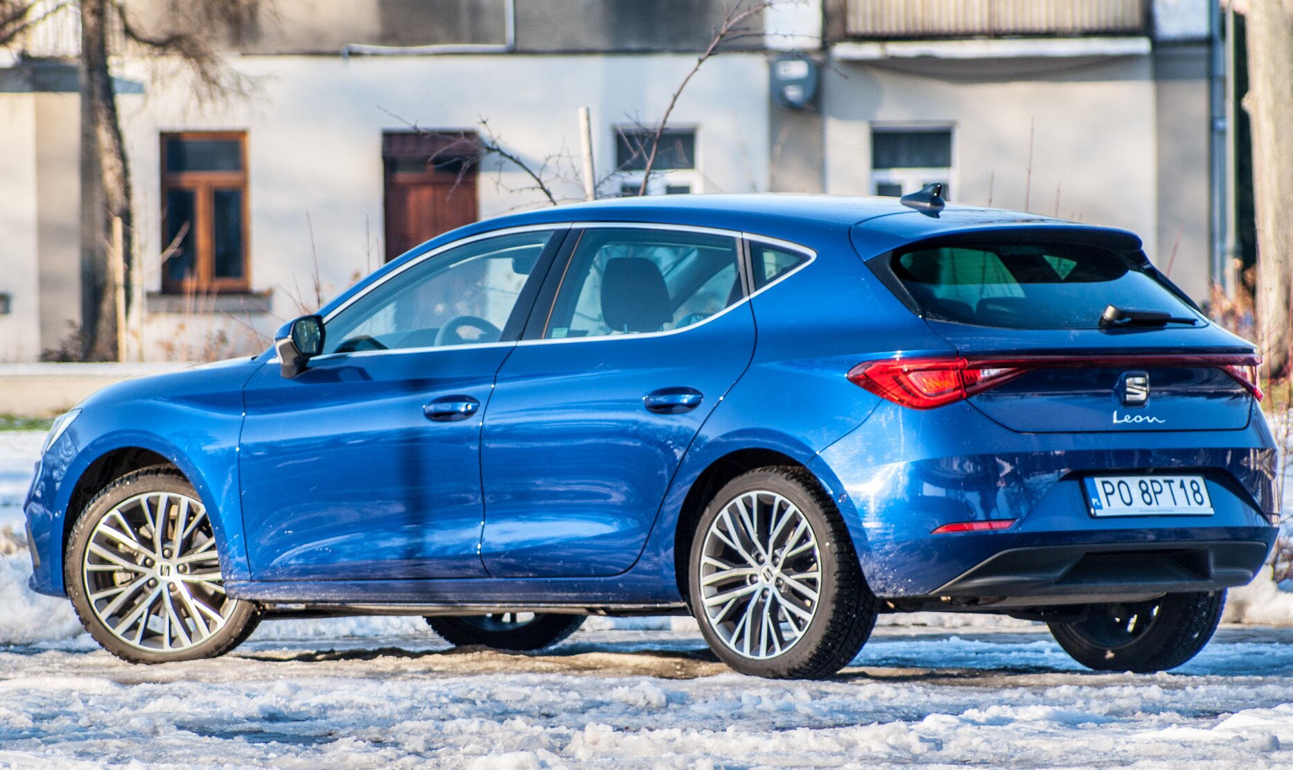 10 najtańszych nowych kompaktów na polskim rynku - Automotyw