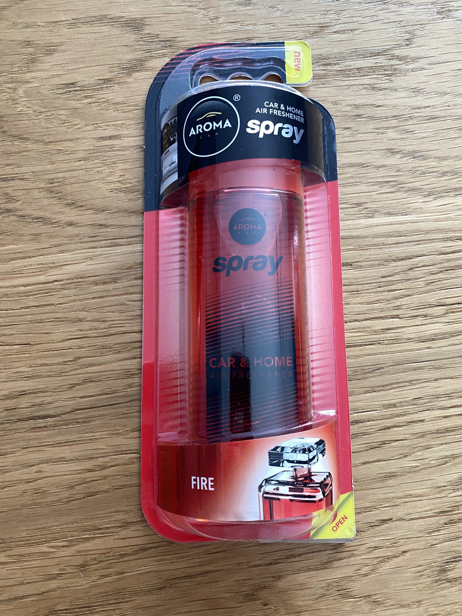 Test. Który zapach do samochodu jest najlepszy? - Automotyw