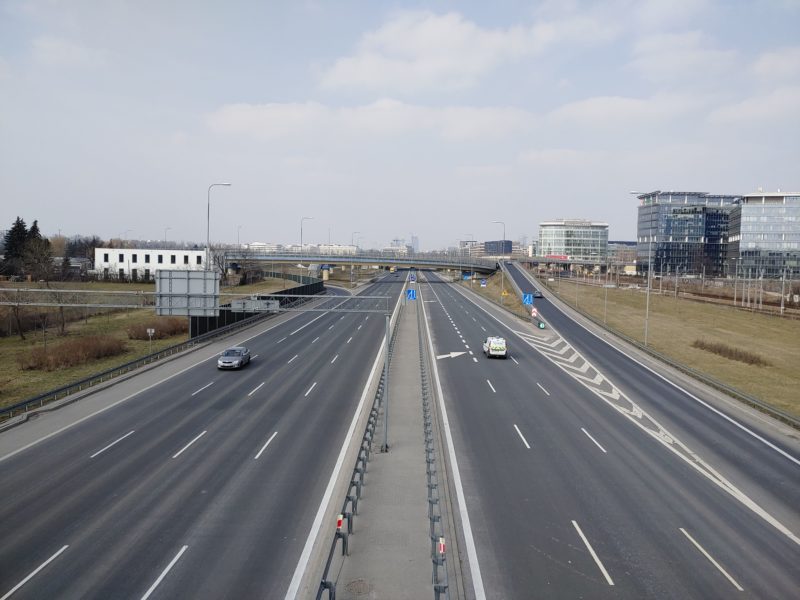 Ambitne plany GDDKiA - ponad 2800 km nowych dróg. Gdzie powstaną ... Ambitne plany GDDKiA - ponad 2800 km nowych dróg. Gdzie powstaną ...