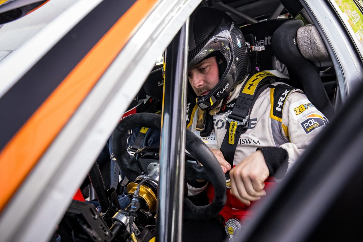 Hyundai Poland Racing rozpoczyna sezon - Automotyw
