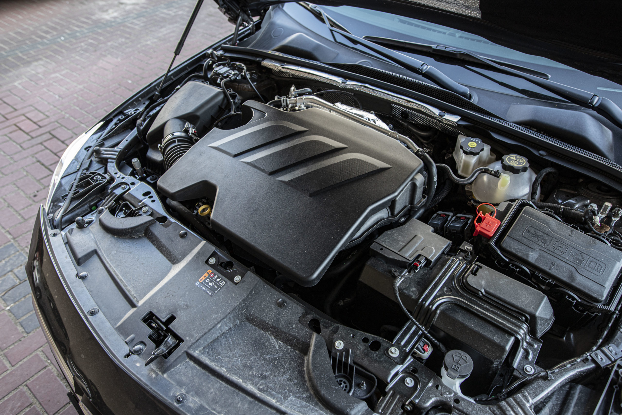 Opel Insignia 1.5 diesel. Testujemy 3 cylindry w klasie średniej ...