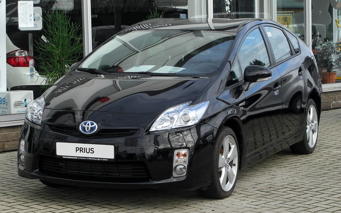 Jak to działa? Hybrid Synergy Drive Toyoty bez tajemnic - Automotyw