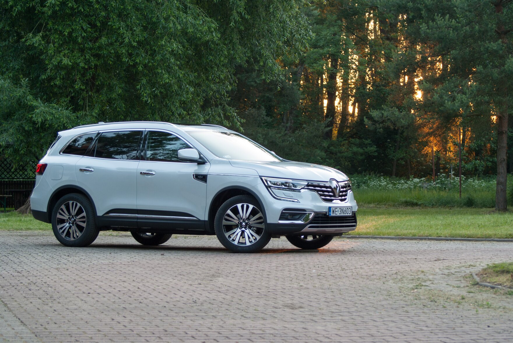 Koleos 1 3 Tce 160 Fiabilit