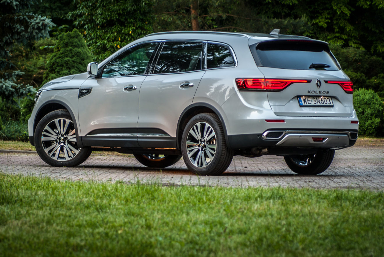 Koleos 1 3 Tce 160 Fiabilit
