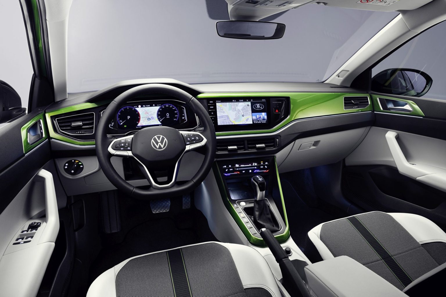 Nowy VW Taigo - SUV coupé dla ludu? - Automotyw