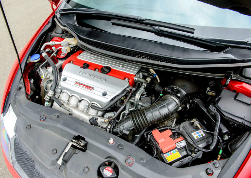 Honda Civic Type R (FN2) - poradnik kupującego - Automotyw