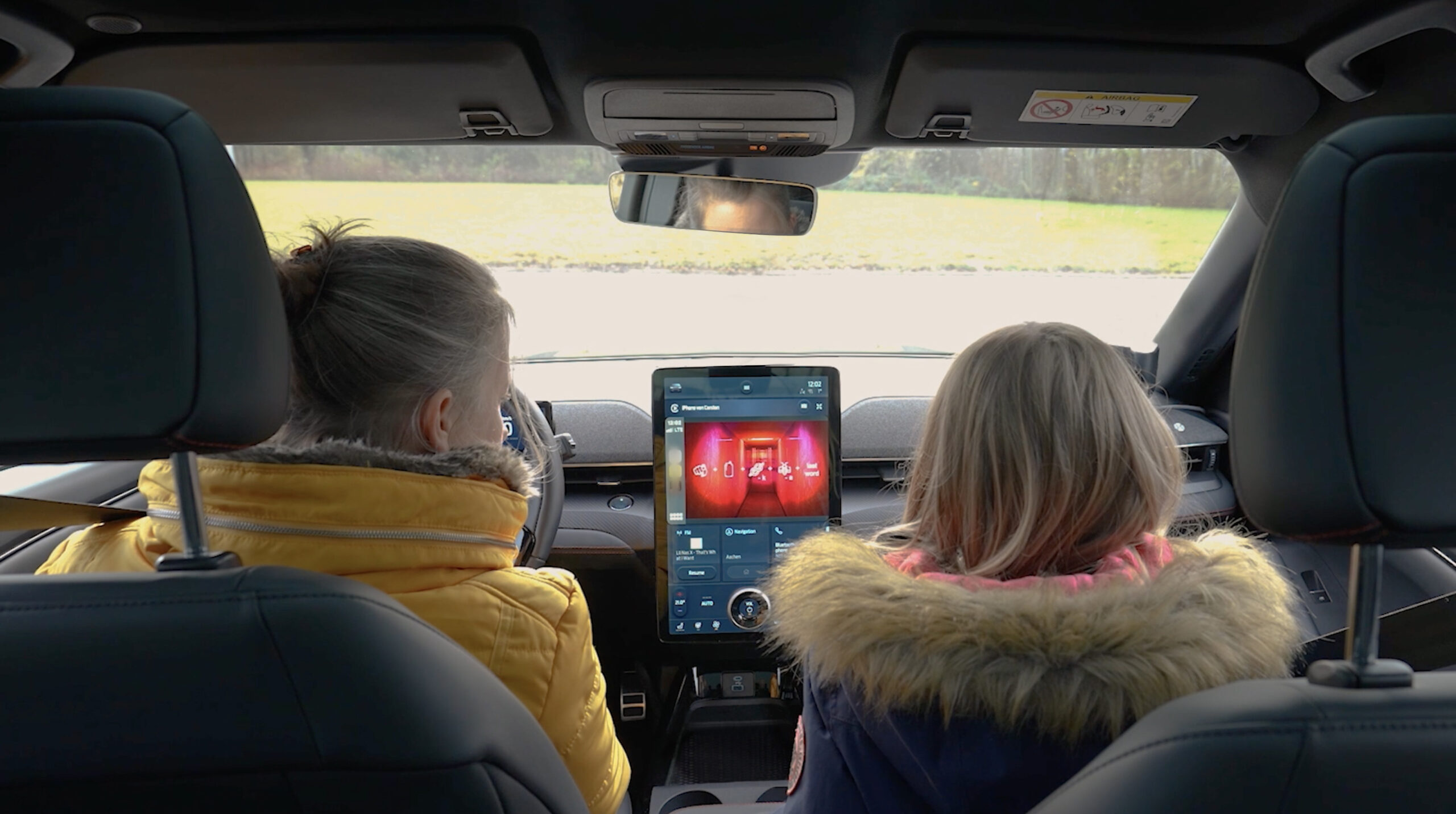 Zabawa w Escape Room? Teraz możesz to mieć w samochodzie - Automotyw