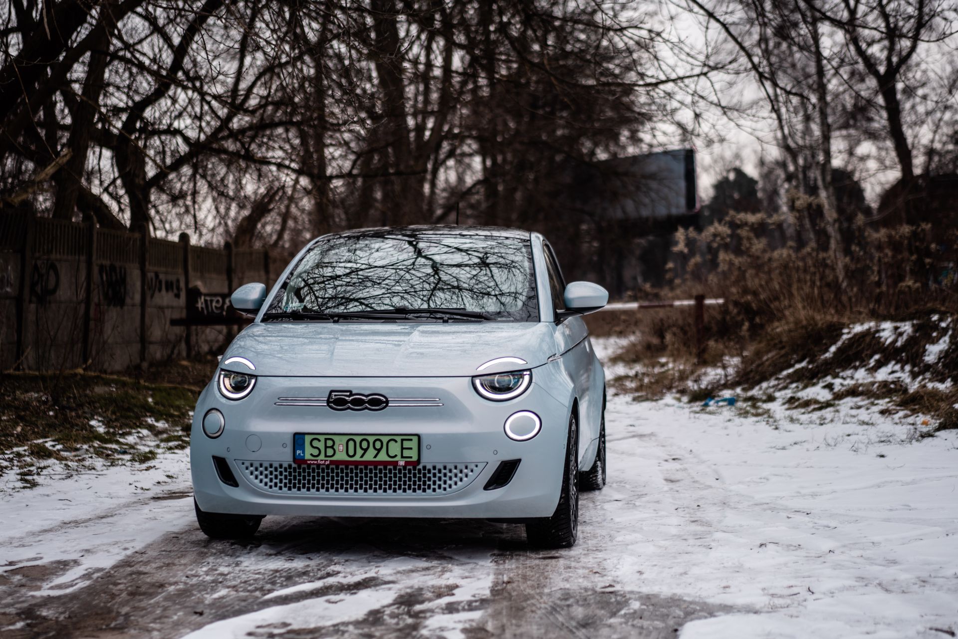 Test. Fiat 500 Icon - czy to najlepszy elektryk do miasta? - Automotyw