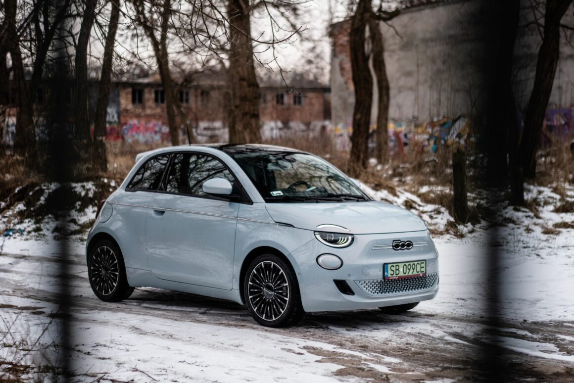 Test. Fiat 500 Icon - czy to najlepszy elektryk do miasta? - Automotyw