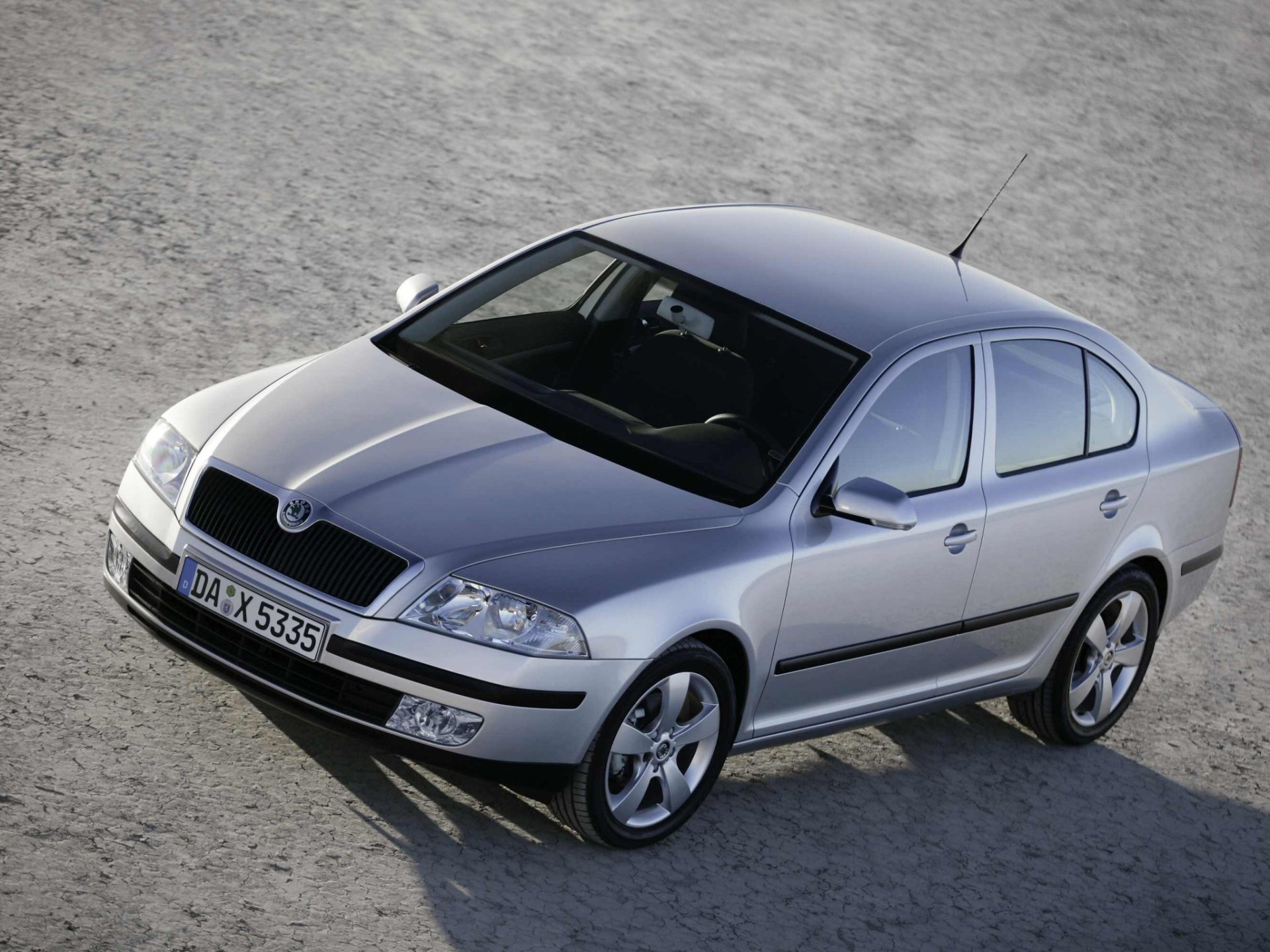 Używana Skoda Octavia II i III. Dlaczego czeski kompakt jest taki ...