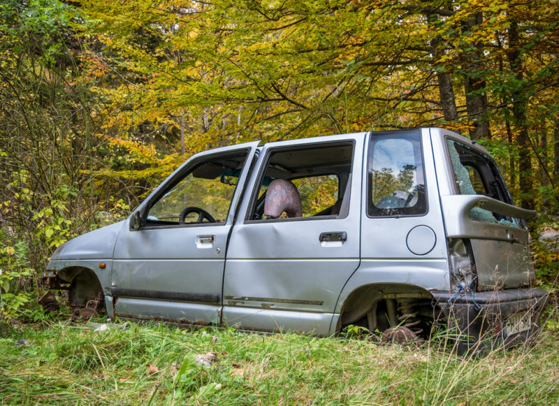 Dawni ulubieńcy Polaków -Daewoo Tico i Matiz oraz Fiat Cinquecento i ...