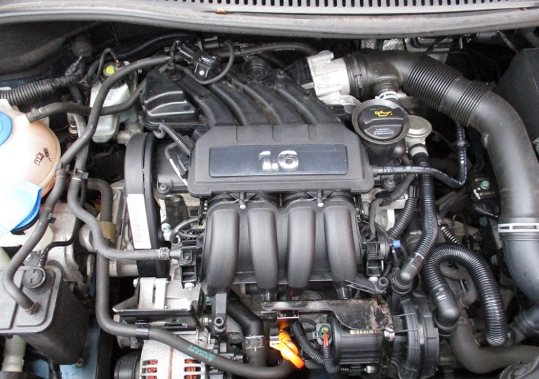 Najlepsze i najgorsze silniki Volkswagena - benzyniaki - Automotyw