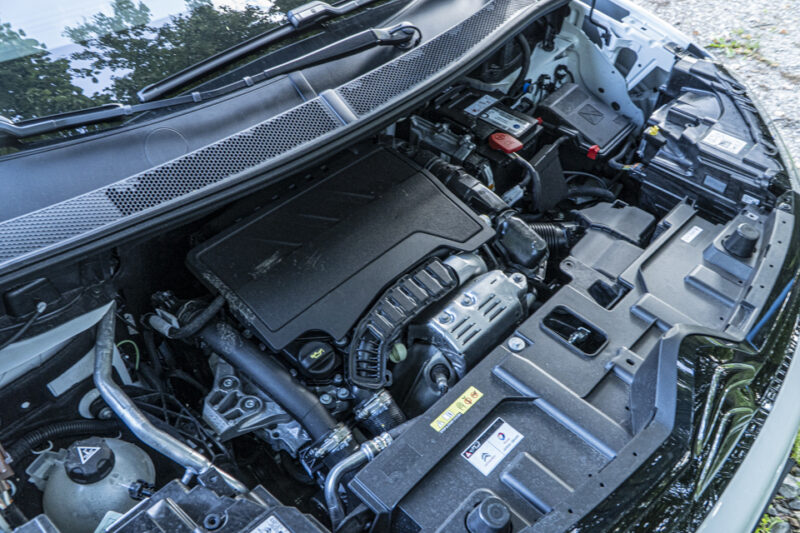 Citroën C5 Aircross po liftingu. Test. Co się zmieniło? Czy warto go ...