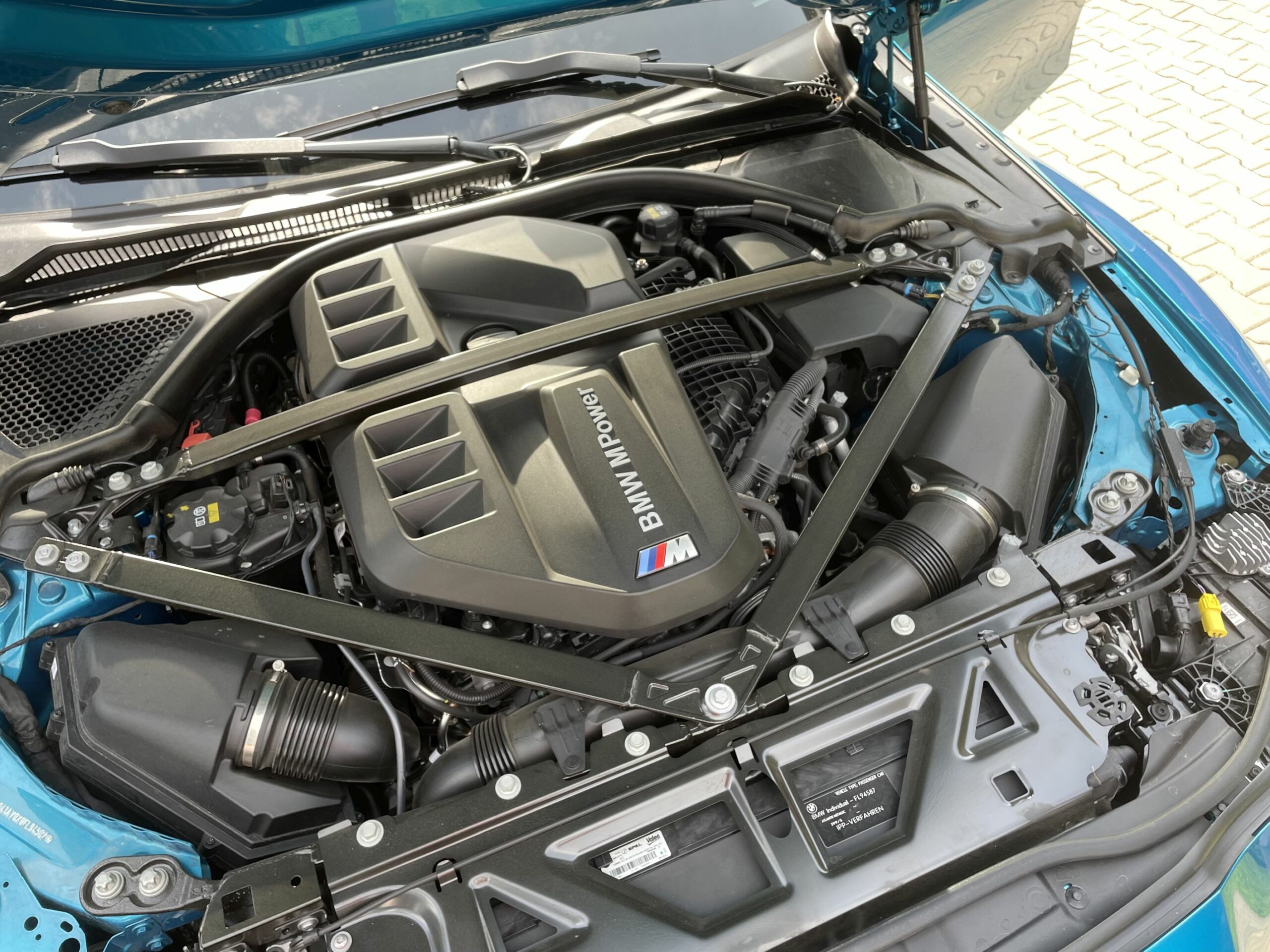 BMW M3 Competition M xDrive. Test. Sportowy sedan z wieloma talentami ...