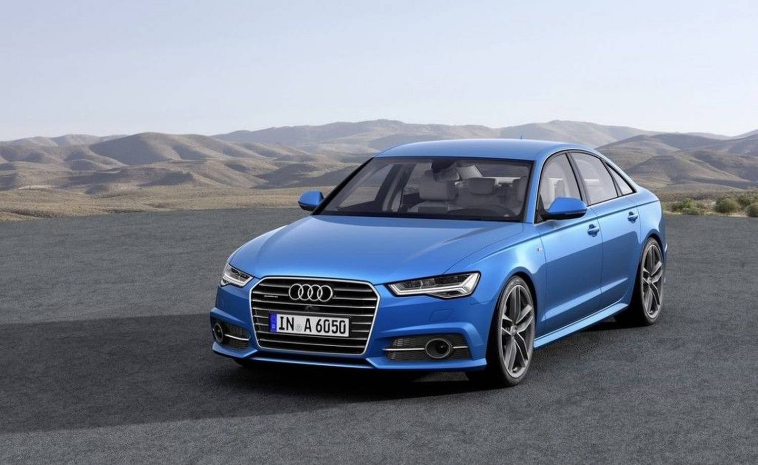 Audi A6 C7 - poradnik kupującego - Automotyw