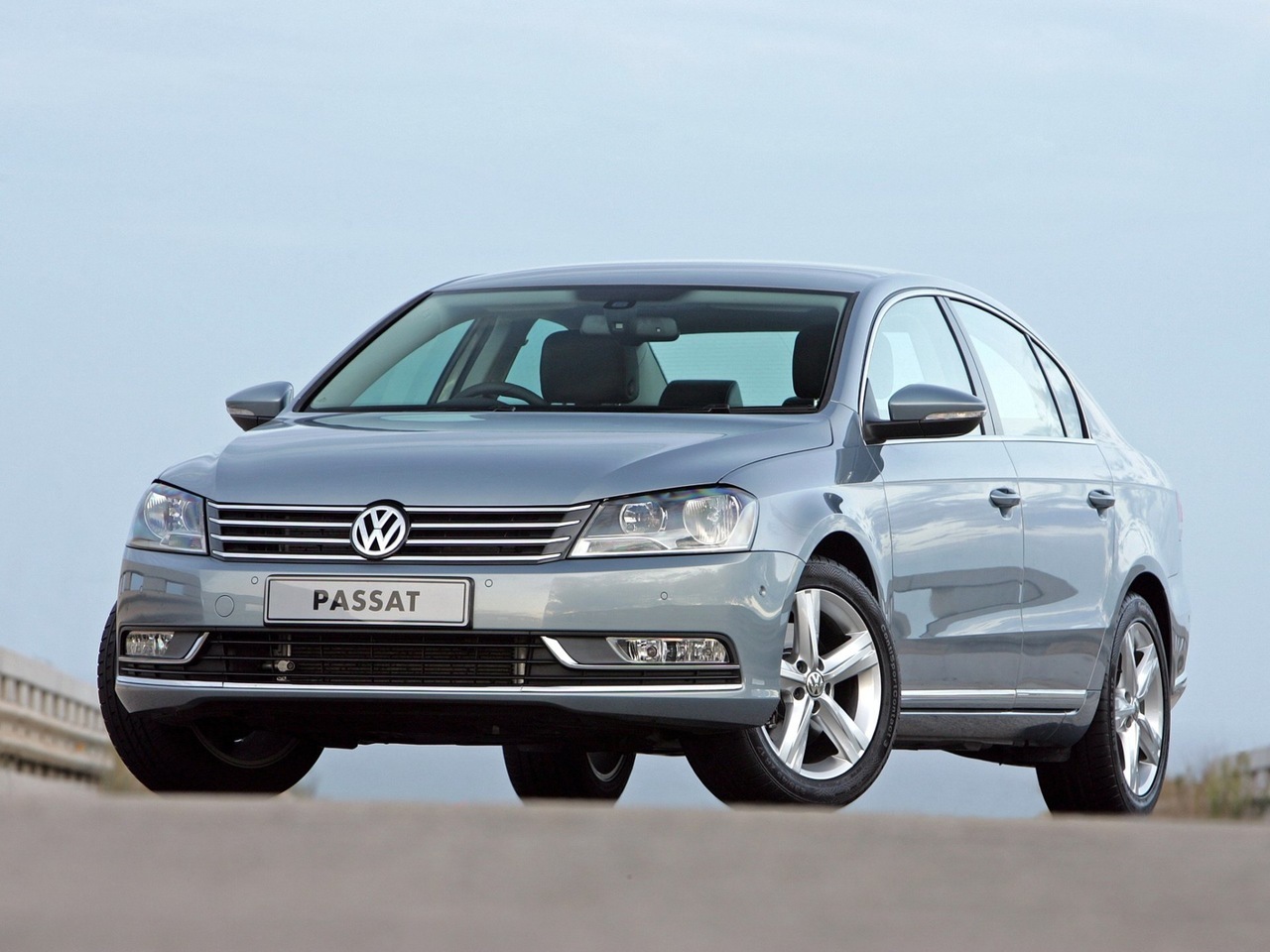 VW Passat B7 i B8. Czy rzeczywiście króluje w klasie średniej?