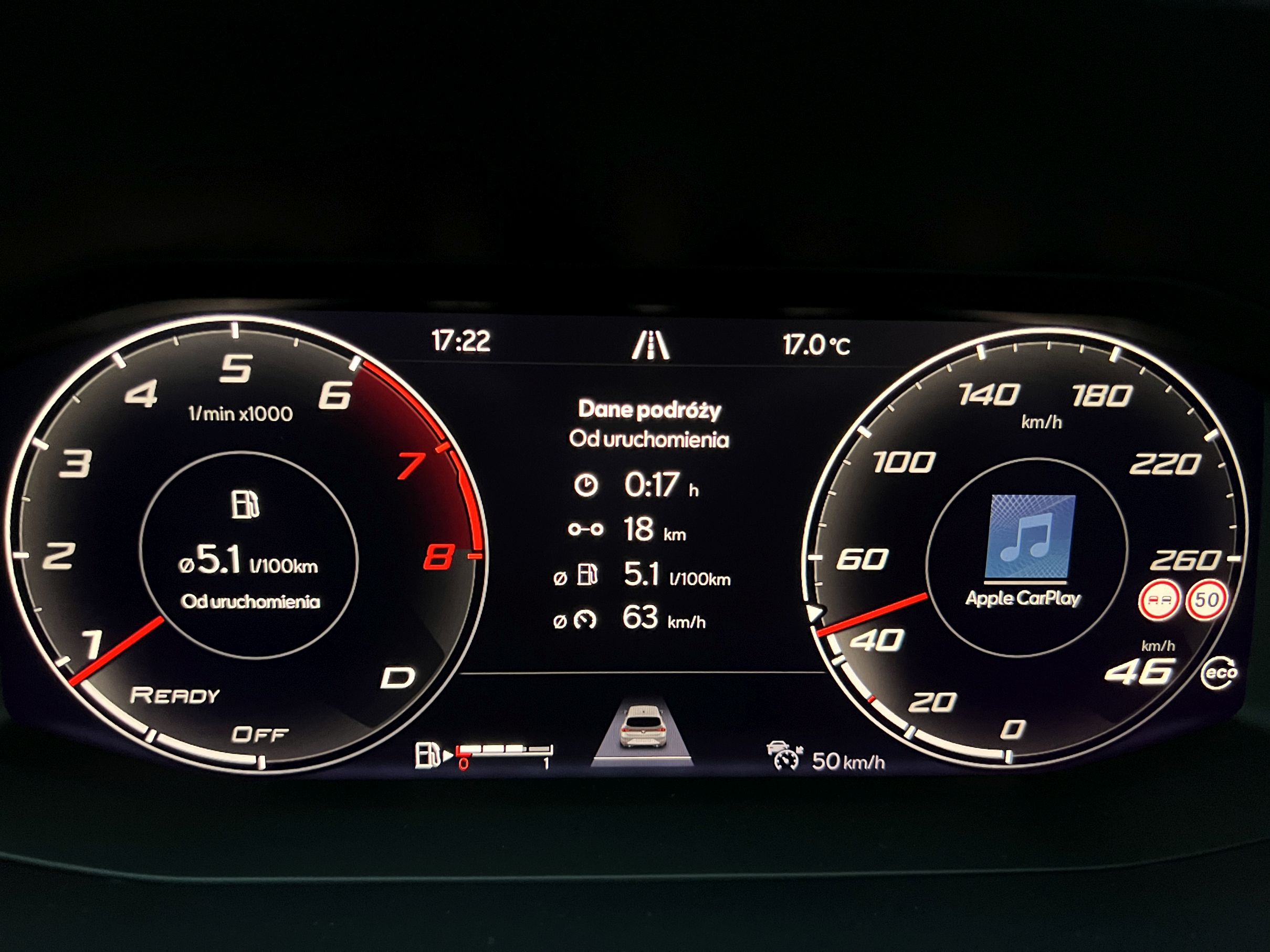 Seat Leon Sportstourer 2.0 TSI. Rodzinne kombi. Po prostu - Automotyw
