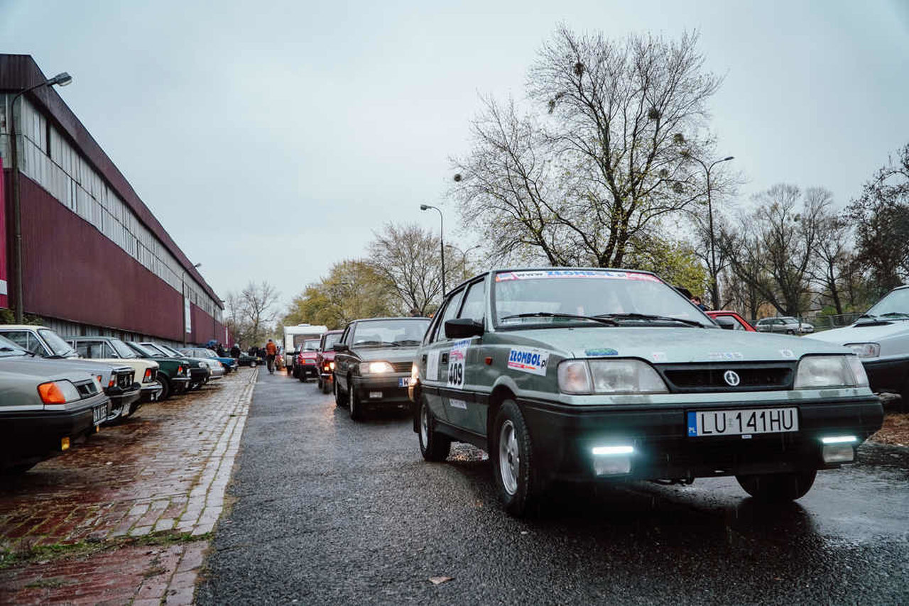 71. rocznica rozpoczęcia produkcji w FSO. Jakie auta przyjechały?