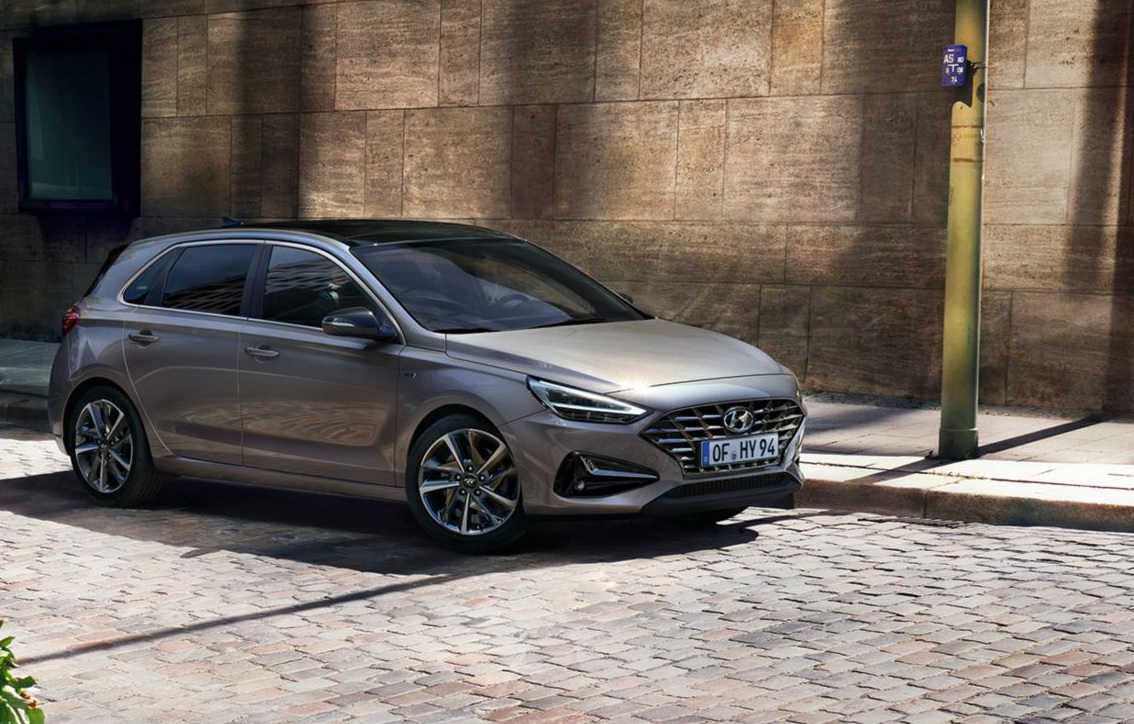 Hyundai i30 i konkurencja. Jak wybrać dobre auto kompaktowe?