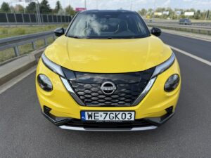 Nissan Patrol - generacje, wersje, dane techniczne, oceny, raporty ...